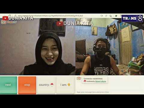 GOMBALIN UKHTI CANTIK YANG MURAH SENYUM