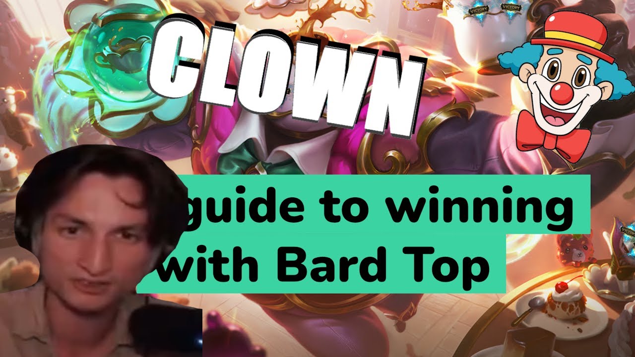 THE TRUTH ABOUT BARDINETTE - YouTube