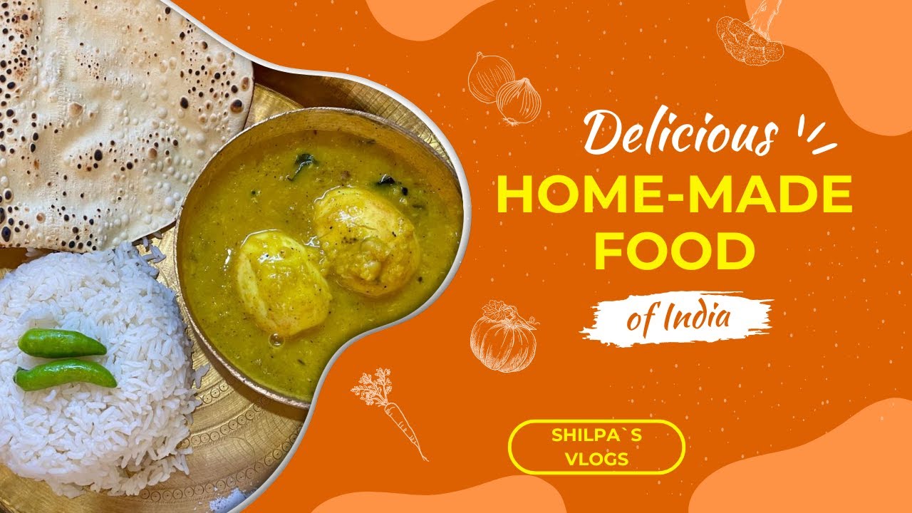 Quick & simple dal anda recipe - YouTube