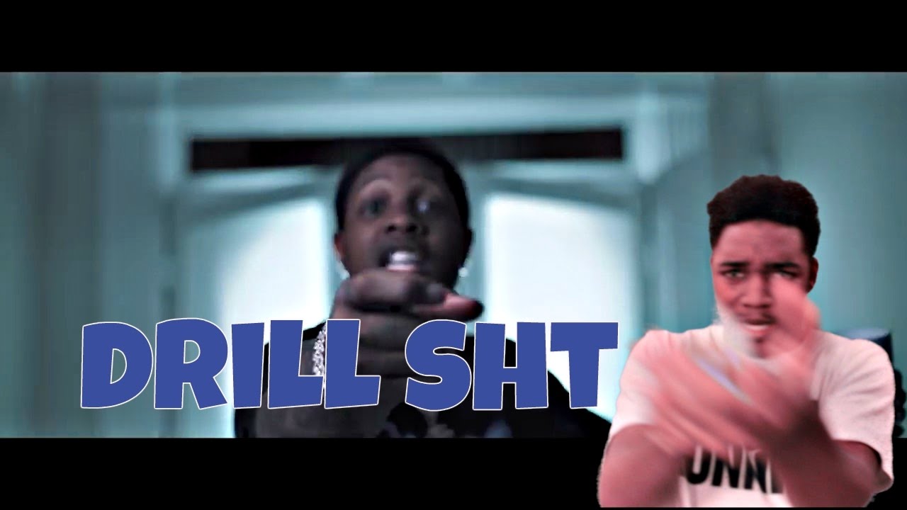 Lil Durk Better - REACTION!! - YouTube