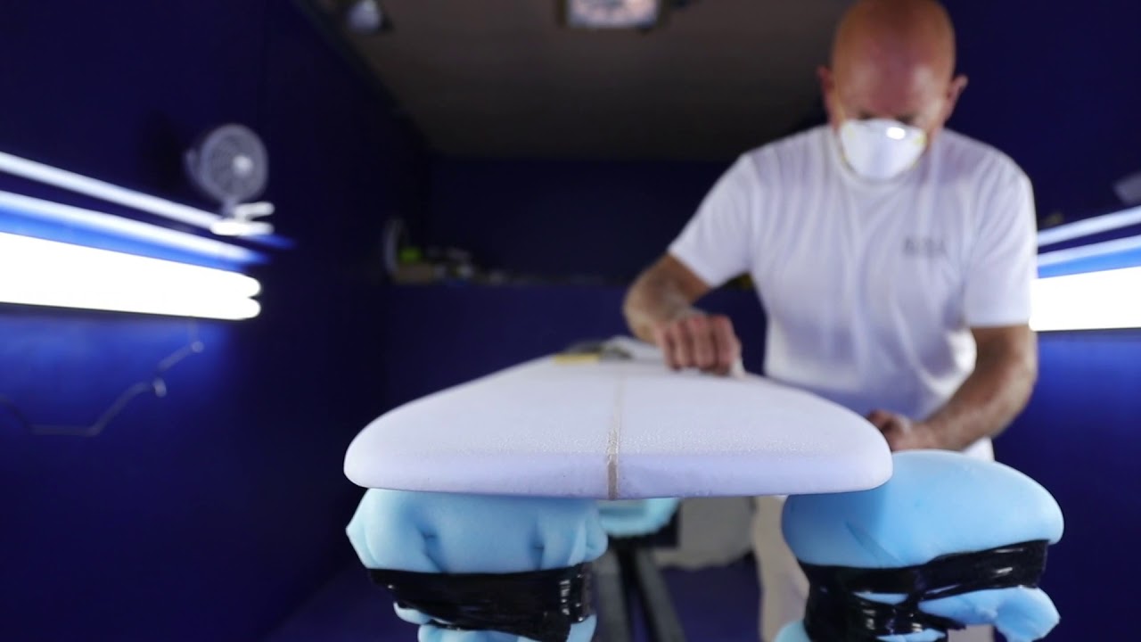 Kona Founder Mike Sciarra - YouTube