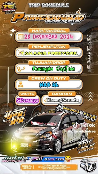 25 Januari 2025 - YouTube