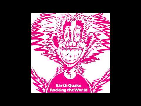 Earth Quake [US, Hard Rock 1975] (Sitting In The Middle Of) Madness ...