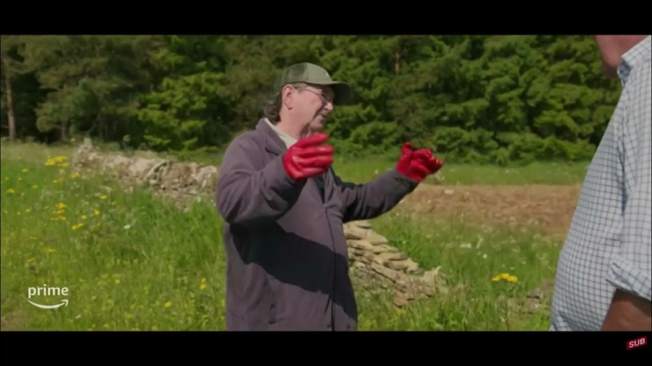 Farmers fear Inheritance Tax changes - YouTube