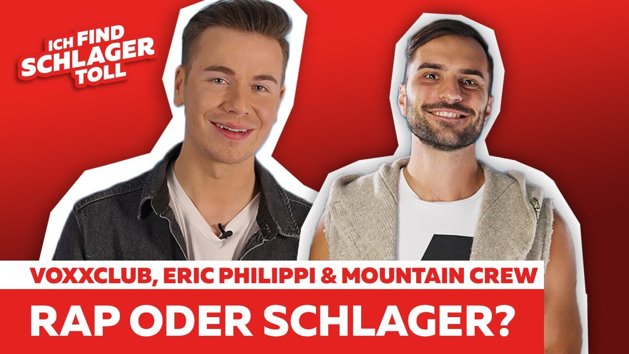 Wer ist diese Isabella Berger? 🧐😂 | Rap oder Schlager | Stars & Stories ...