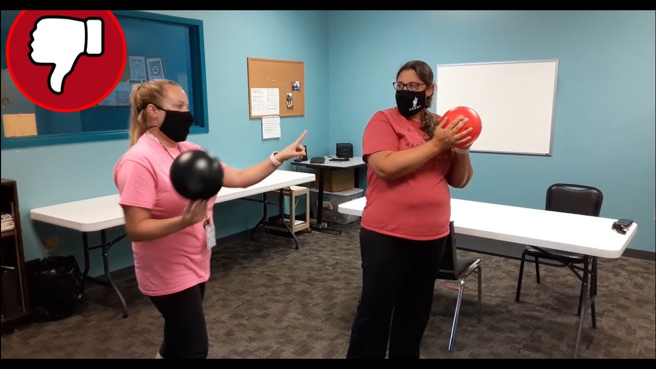 Being a Good Sport: Don't be bossy! - YouTube