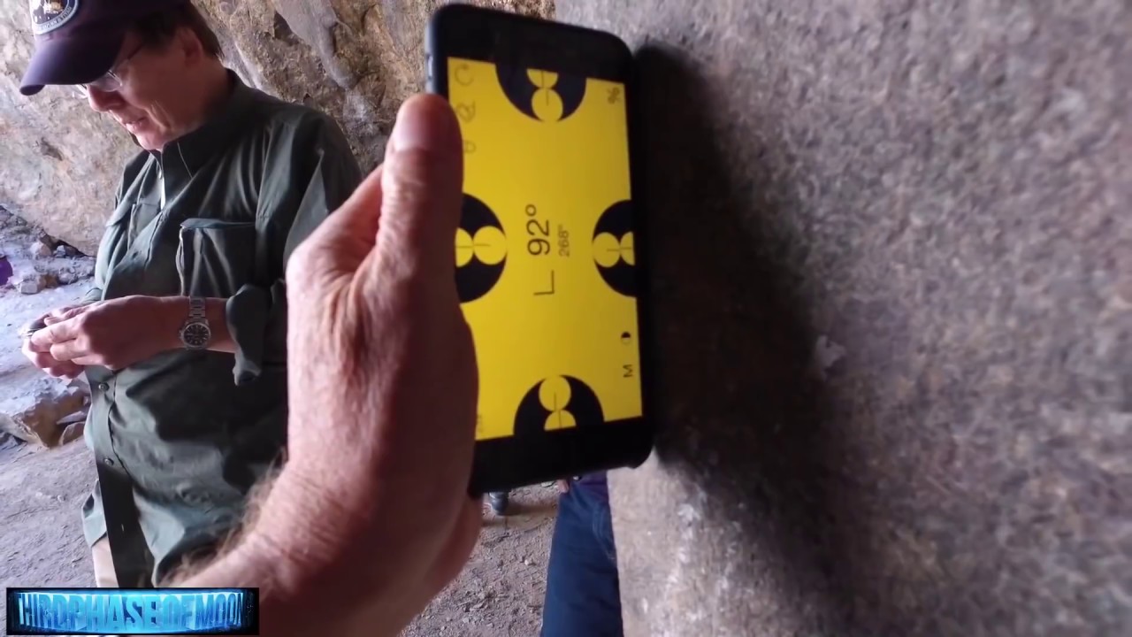 Hidden Technology Can't Be Explained! 2018 - YouTube