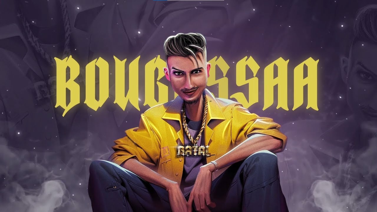 stream bougassa - YouTube