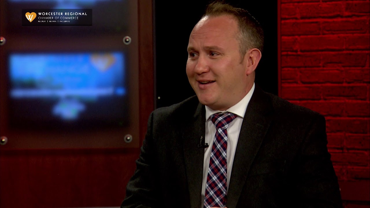 Chamber Exchange - Ryan Matson - YouTube