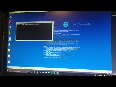 BAD USB with REVERSE SHELL (Win 7,10) Attiny85 RYS project - YouTube