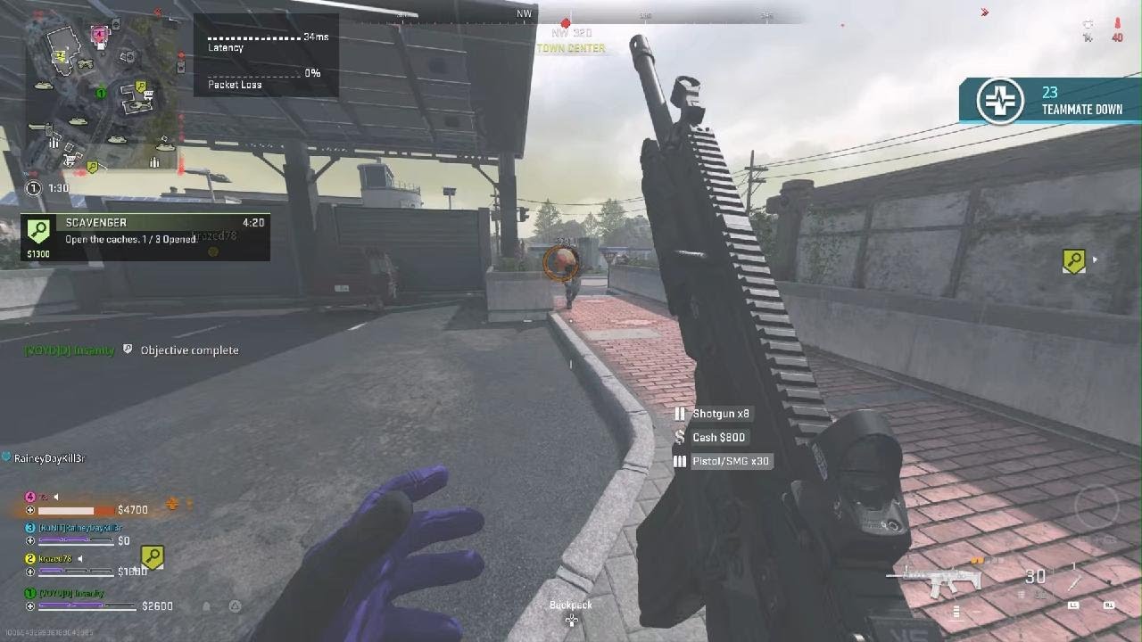 Ashika Island 12 Kill Dub - YouTube