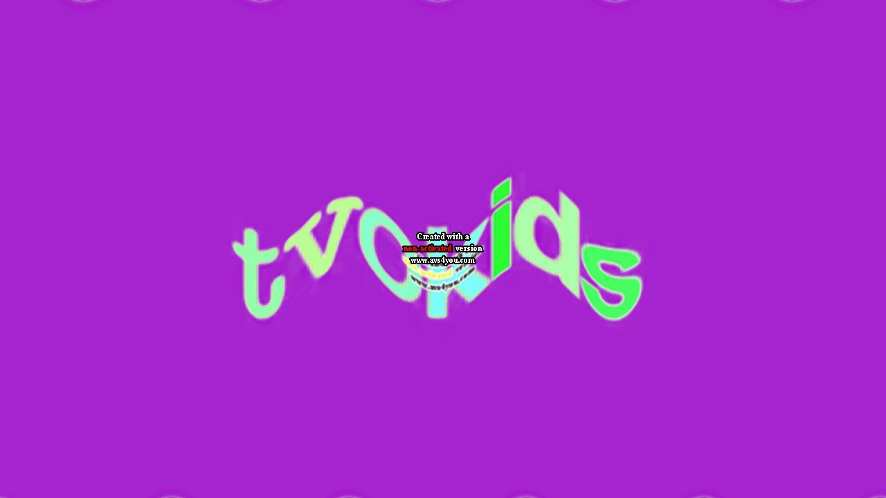 Crying TVOKids Effects Sponsored by Preview 2 Effects - YouTube