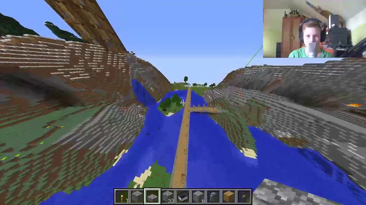 Minecraft Ferajna #1 - YouTube