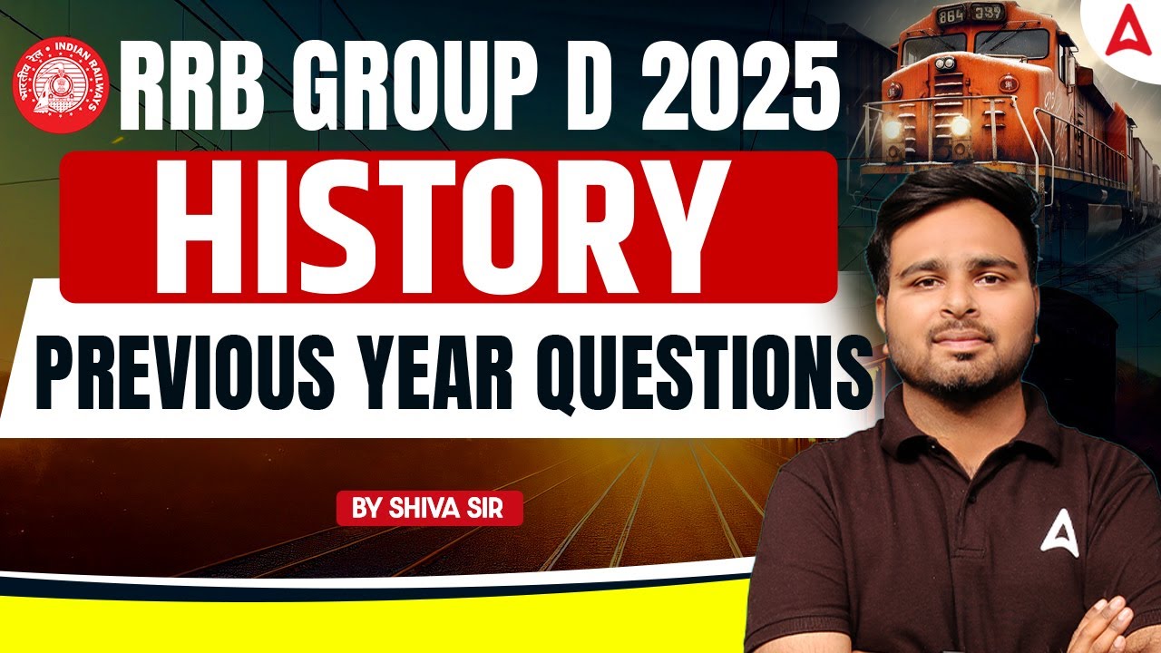 RRB Group D Previous Year Question Paper in Telugu | RRB Group D ...