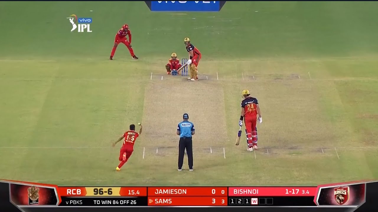 IPL 2021 Highlights | PBKS vs RCB 2021 highlights | Punjab vs Bangalore ...