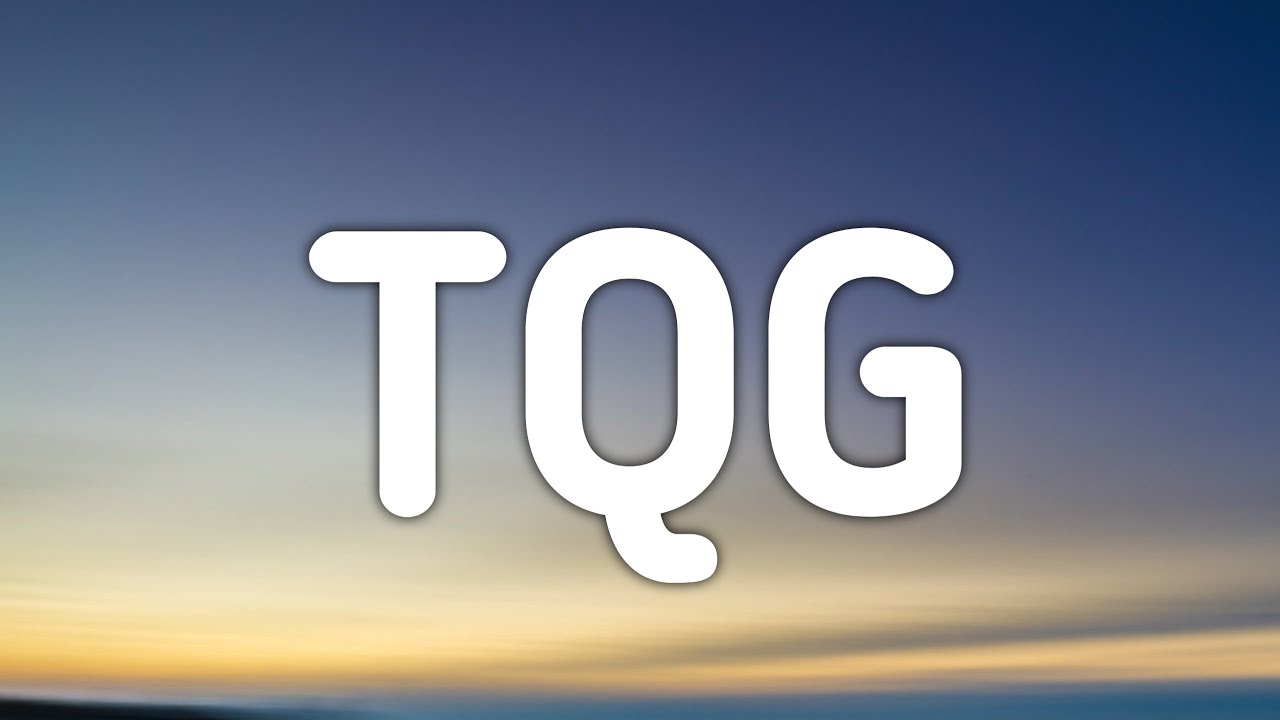 KAROL G, Shakira - TQG (Letra/Lyrics) - YouTube
