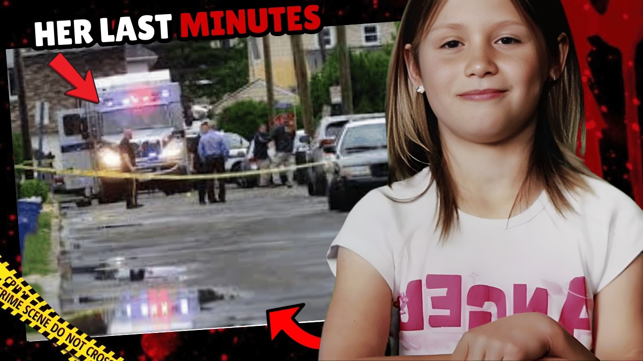 Hard to Believe it Happened in REAL LIFE, But it's On Camera. One of ...