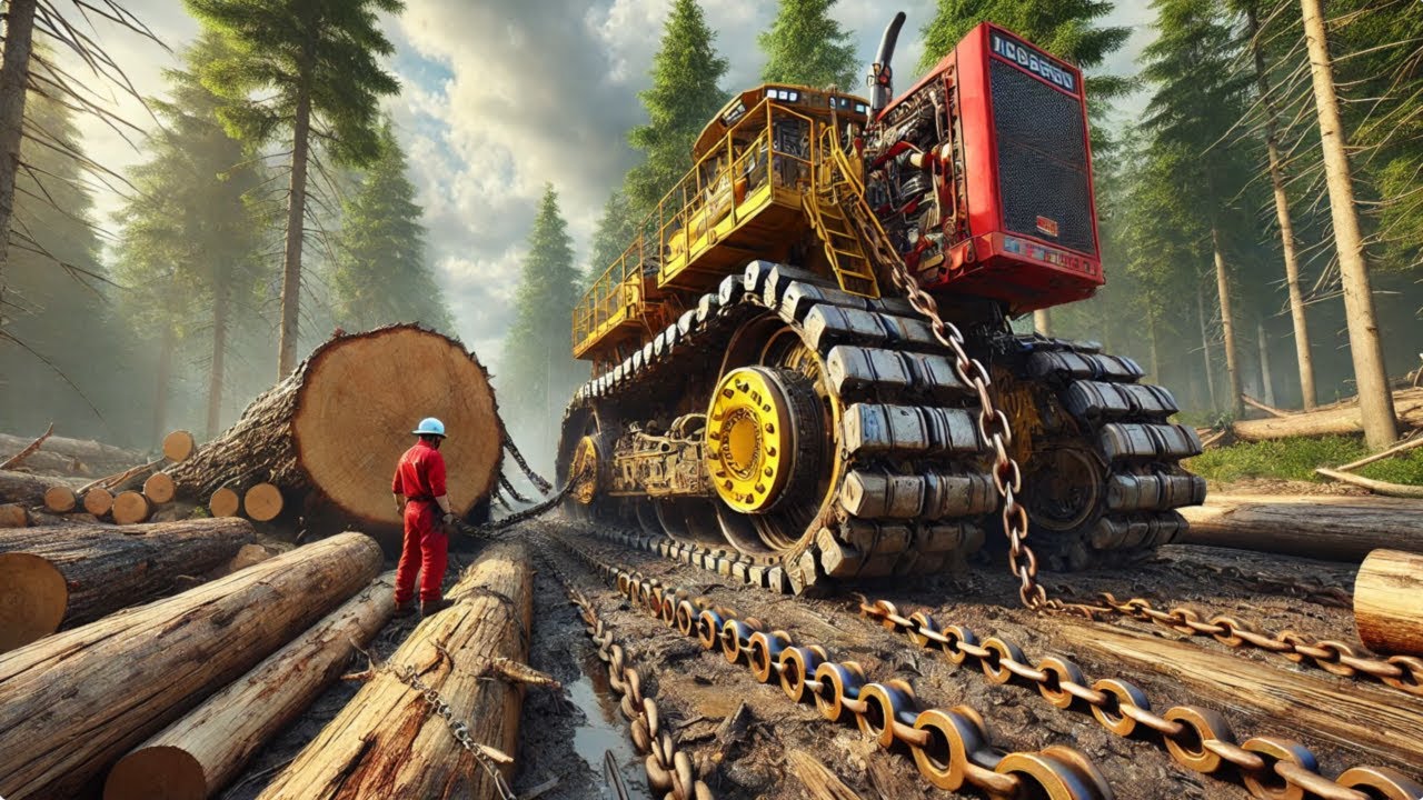 Extreme Idiots at Work | Shocking Truck and Heavy Equipment Fails - YouTube