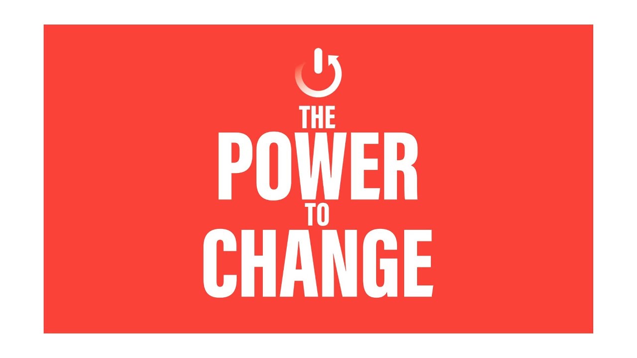 The Power To Change : Future You | Mar 16, 2025 | Saskatoon Victory ...