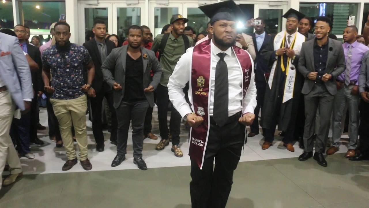 Alabama A&M University Delta Gamma Chapter of Alpha Phi Alpha ...