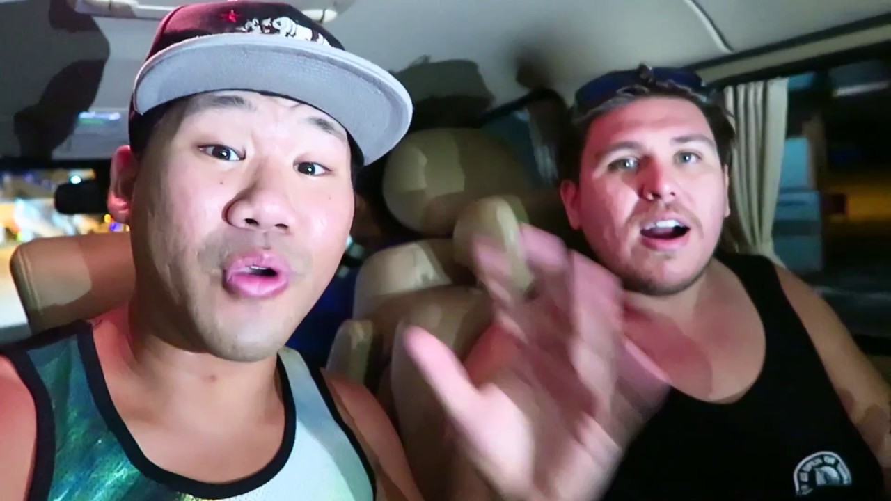 GOODBYE JAKARTA HELLO BALI - YouTube