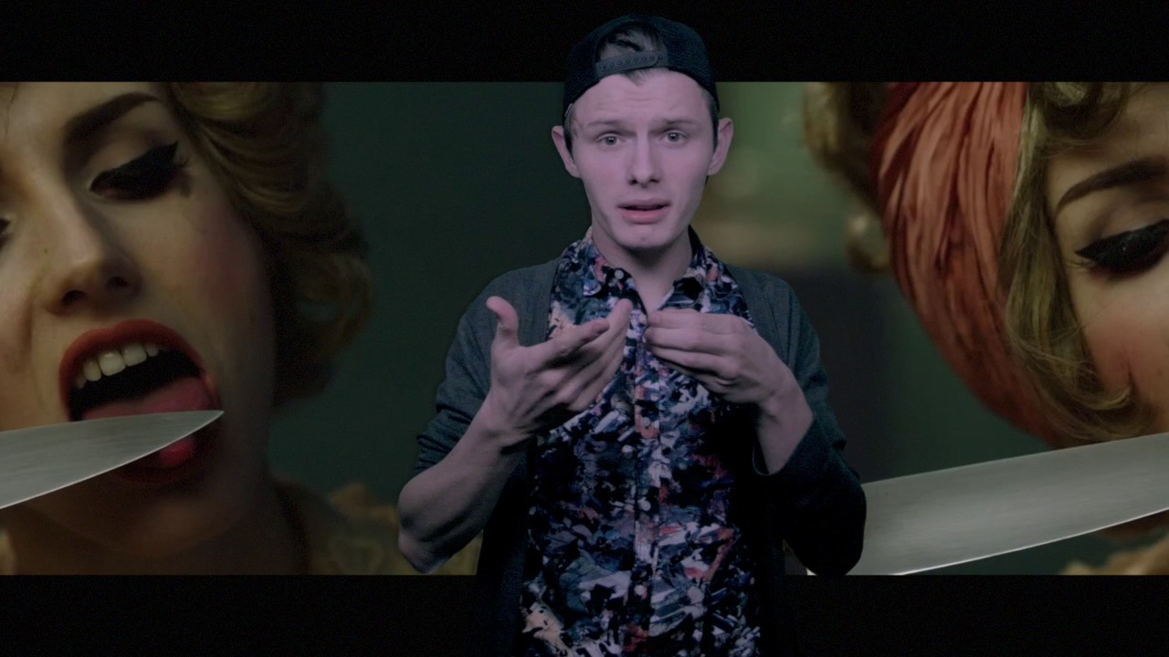 Sippy Cup By Melanie Martinez By Josh Castille - YouTube