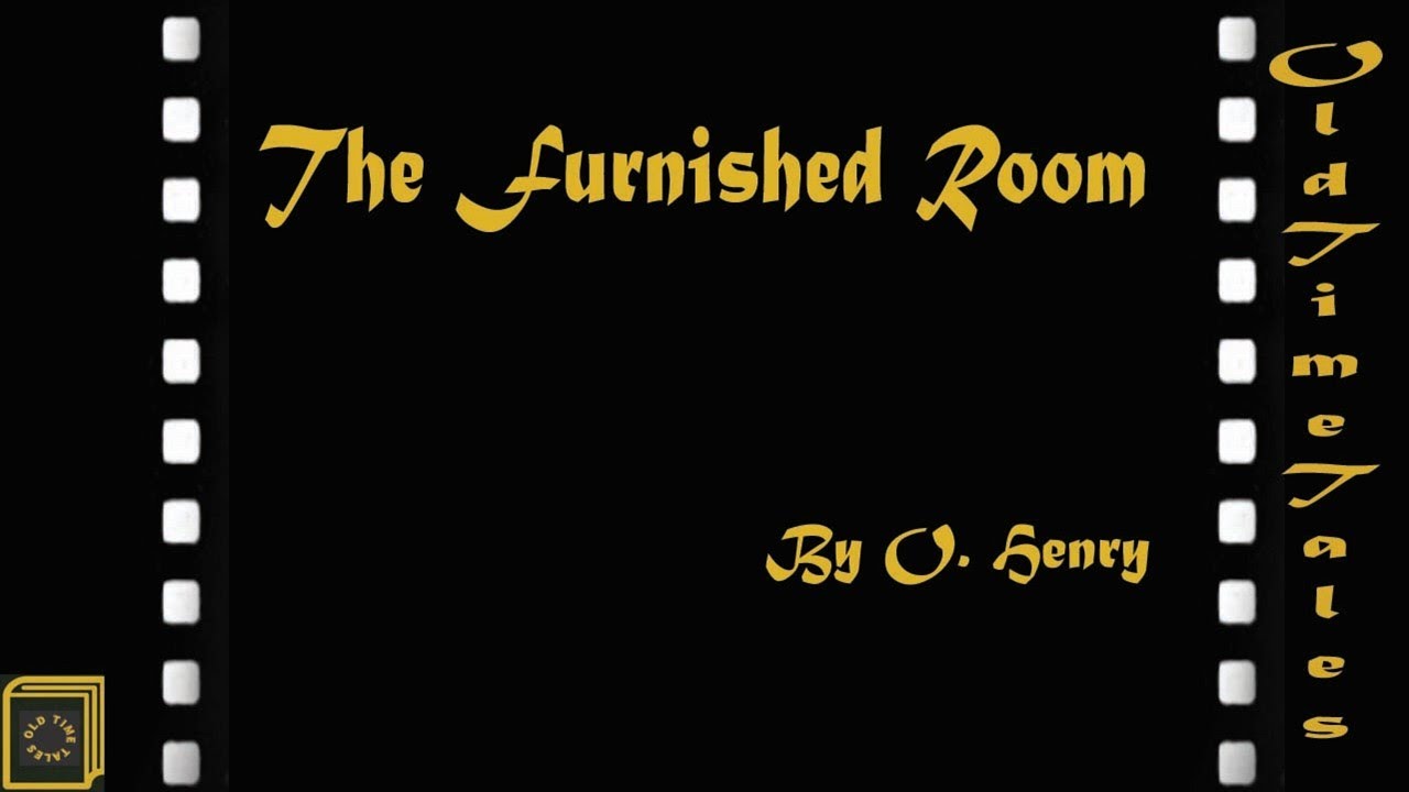 The Furnished Room YouTube the-furnished-room-youtube