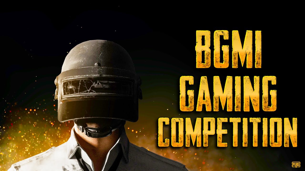 BGMI Mini Competition part 2 (Before Main Event) #bgmiroommatch - YouTube