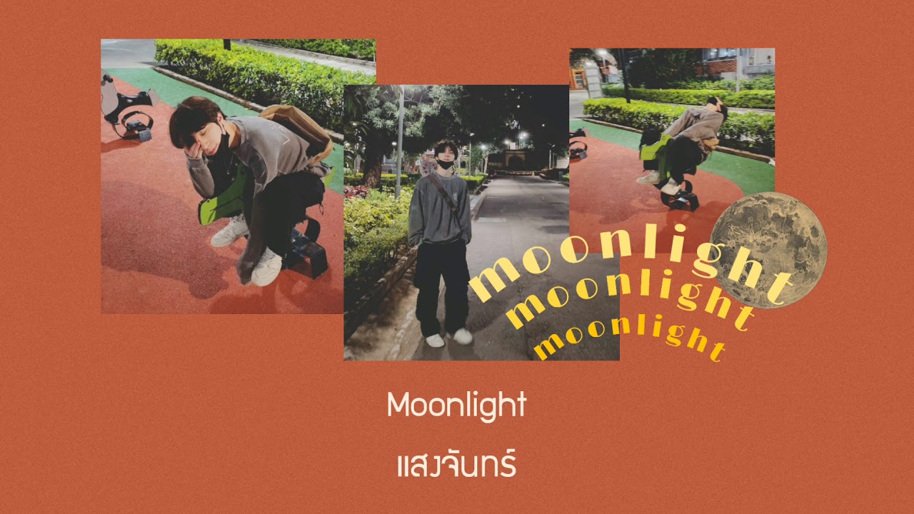 [THAISUB] Moonlight-dhruv - YouTube