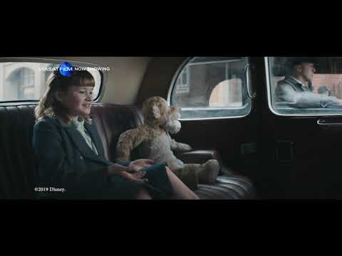 Viasat Film Premiere - Risto Reipas ja Nalle Puh 7.6.2019