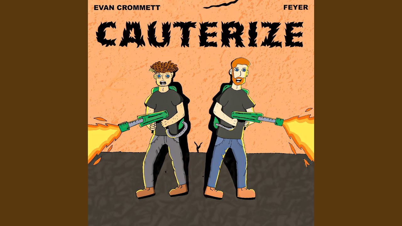 Cauterize - YouTube Music
