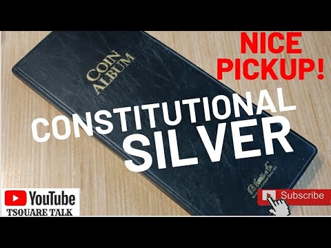 90% SILVER DIME PICKUP! $24 SILVER! PRECIOUS METALS! CONSTITUTIONAL ...