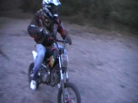 kel avin it large, paul on monster - YouTube