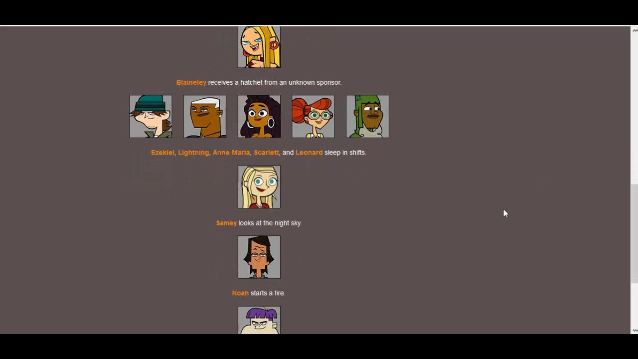 Hunger Games Simulator