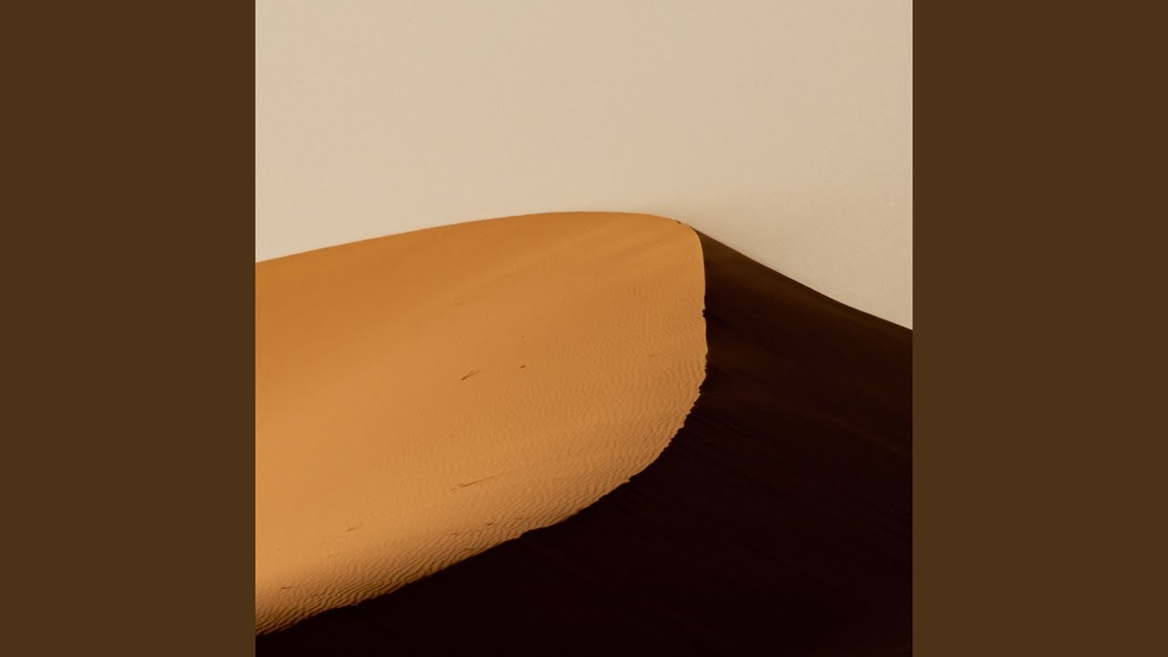 Mirage in the Sand 2 - YouTube
