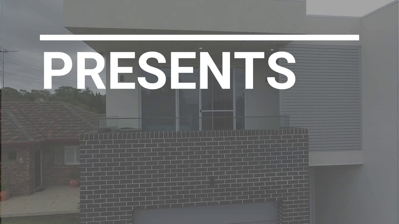 Property video by Gavin Rudd - YouTube