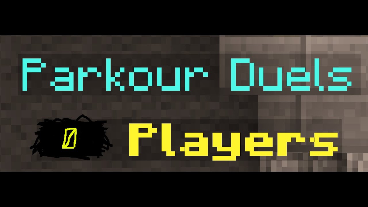 parkour duels boost routes - YouTube