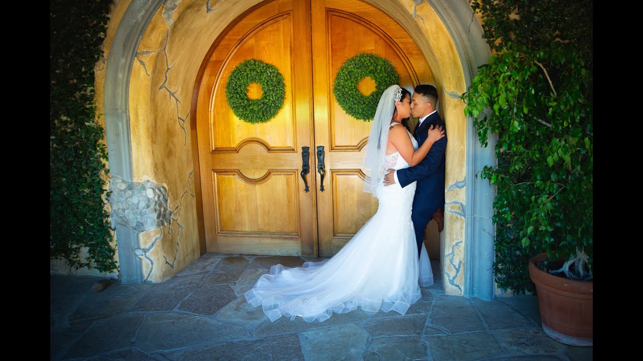 Jennifer + Ratha's Wedding Day Highlight - YouTube