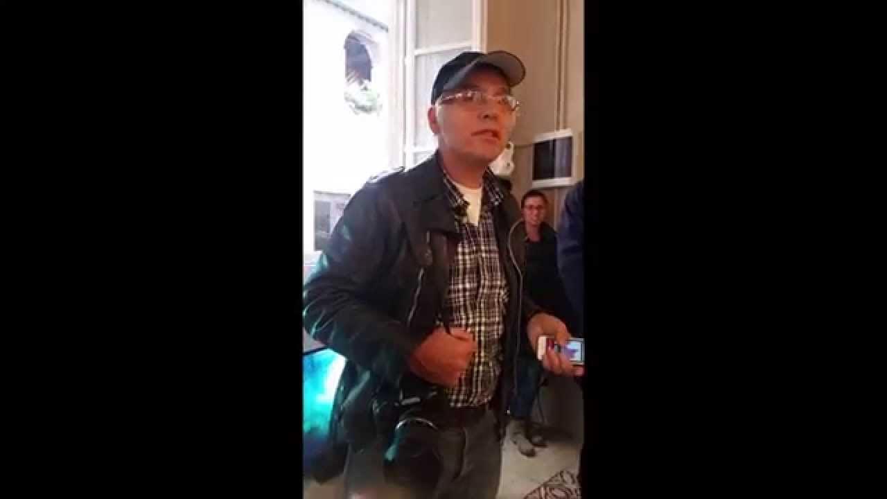 keane exhibition barga invisible cities - YouTube