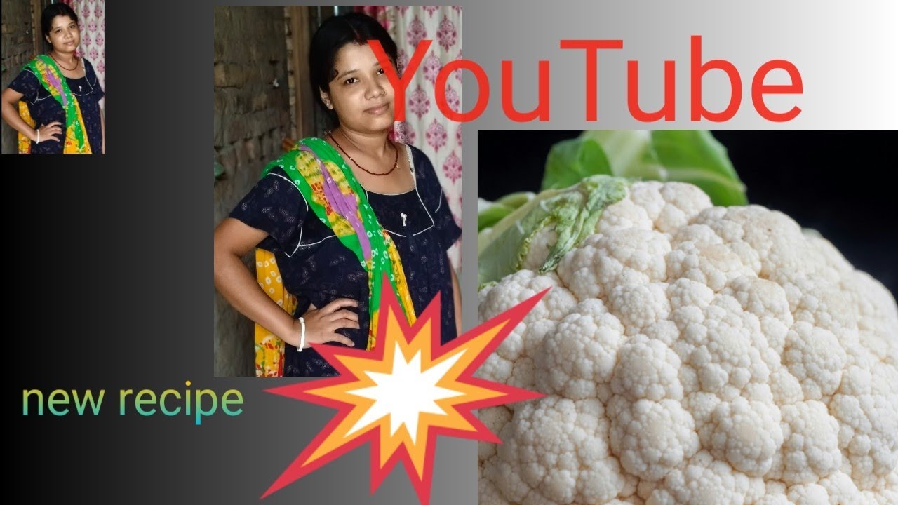 phool kabhi recipe Bengali style - YouTube