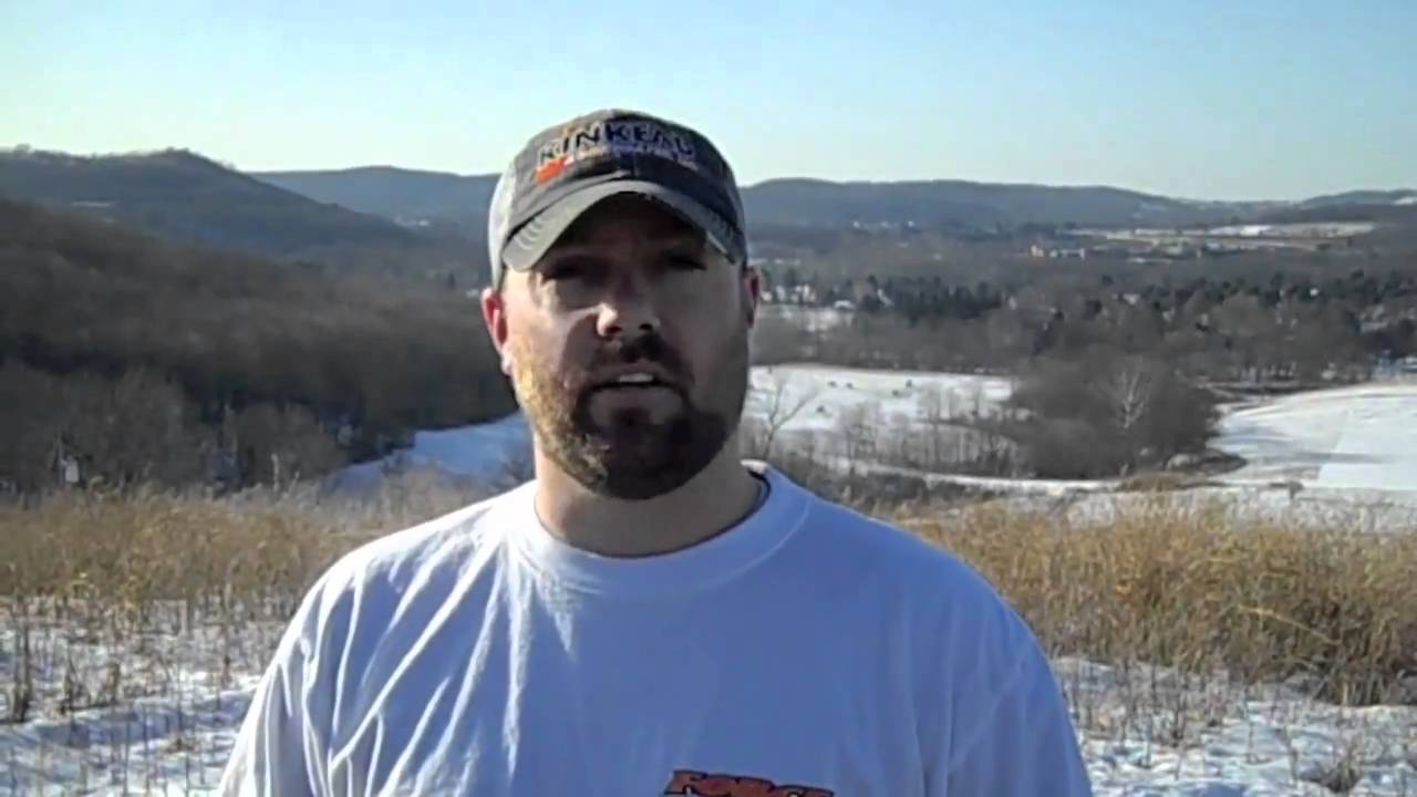 Bryan Force; Force Inc. - YouTube