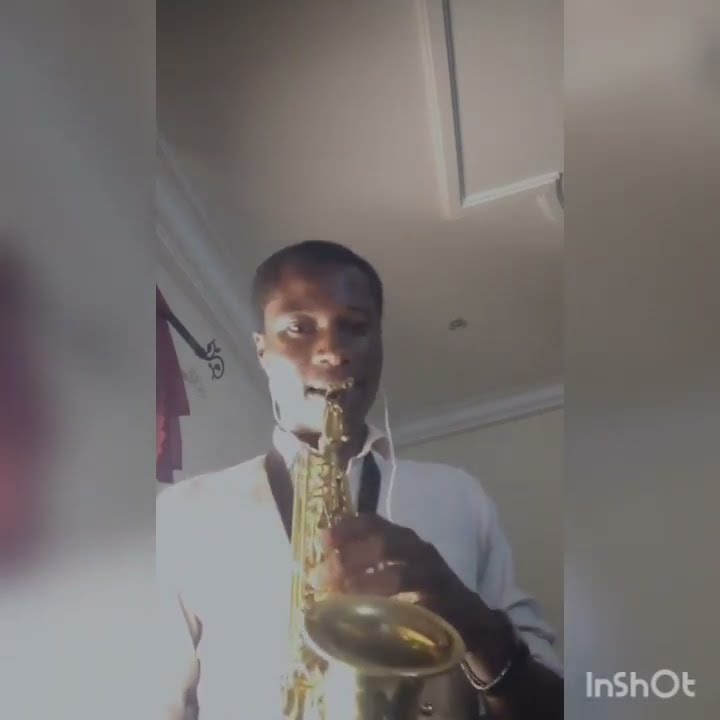 Omo baby by spirit of prophecy cover by Avikijay with excerpt from Big ...