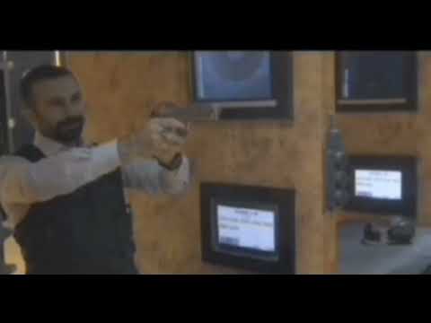 GÖLGELERİN PEŞİNDE \