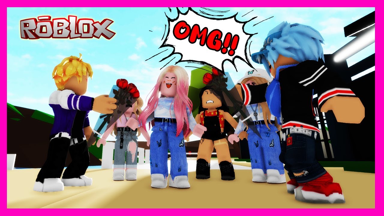 FROM ZERO TO HERO feat @BANGJBLOX | BROOKHAVEN RP - YouTube