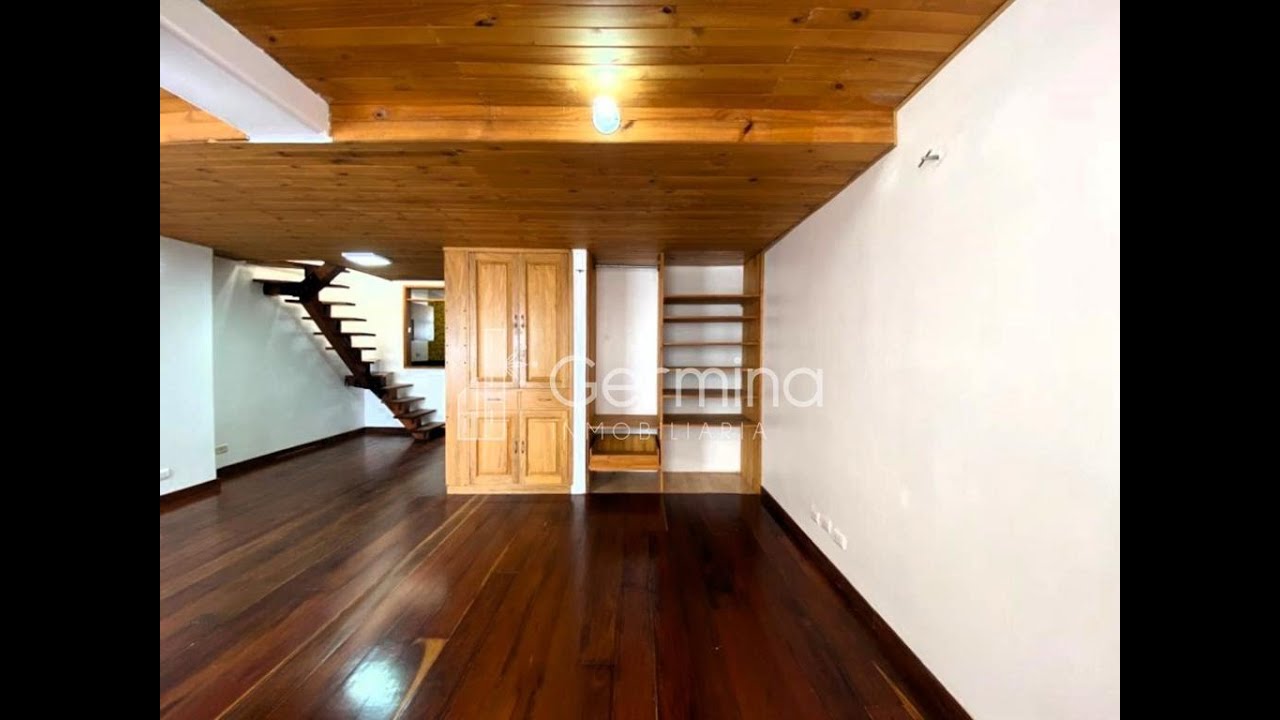 Arriendo apartamento en Edificio El Pinar de los Cerros, barrio Belmira - YouTube