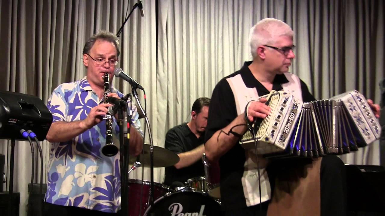 Polka Country Musicians (2016) - - YouTube