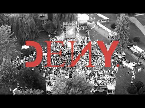 DENY @ Rendezvous | Live Set