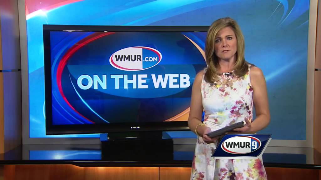 Afternoon news webcast - YouTube