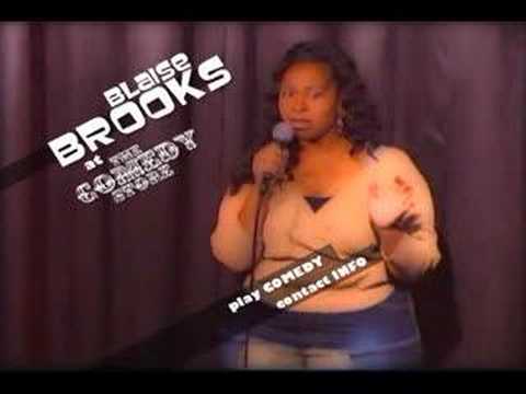 Blaise Brooks - YouTube