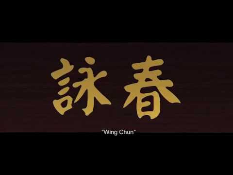Documentary Wing Chun [LEGENDADO PT-BR]
